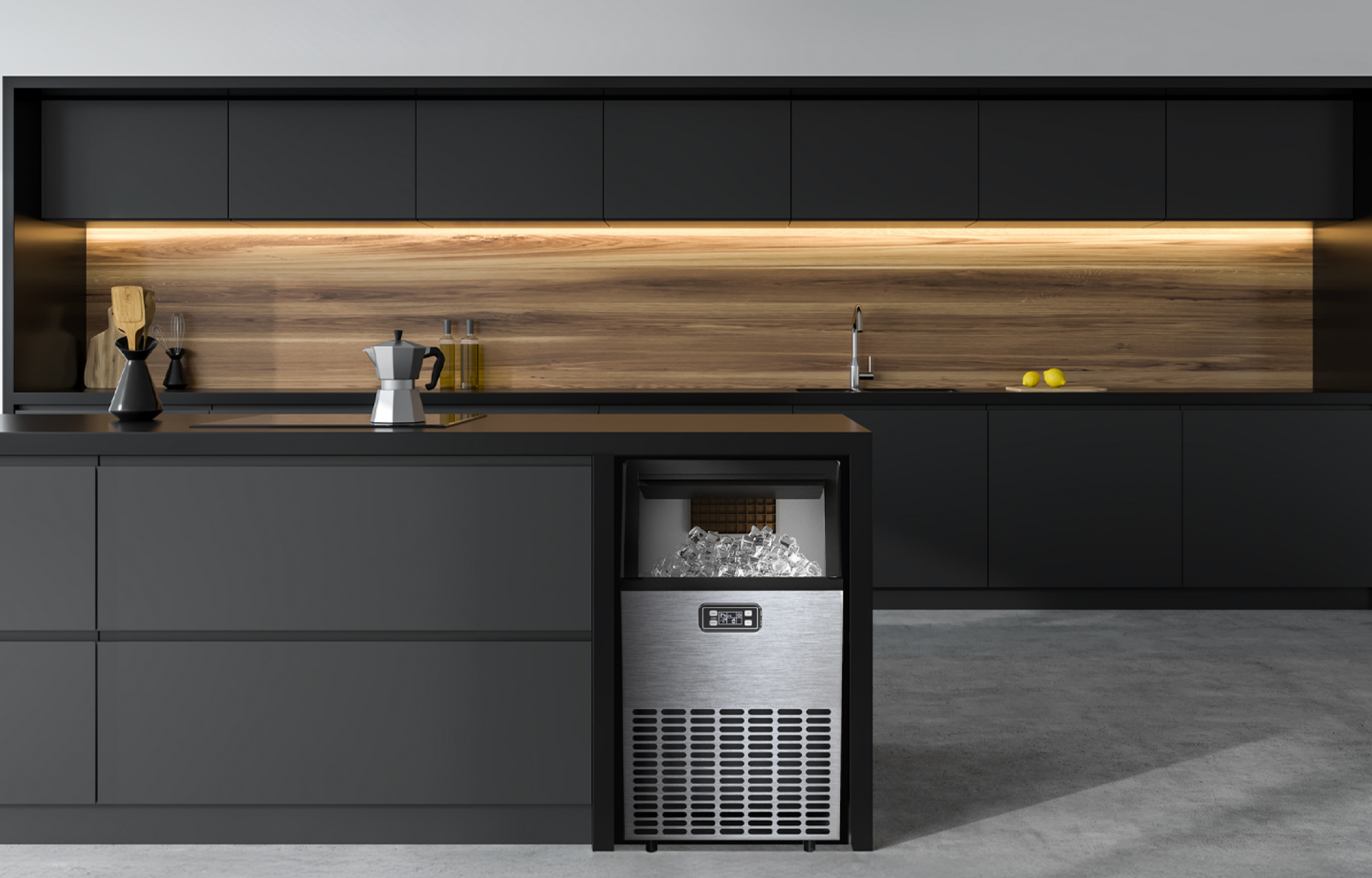 How To Reset Ice Maker: Fix It Fast Without A Pro