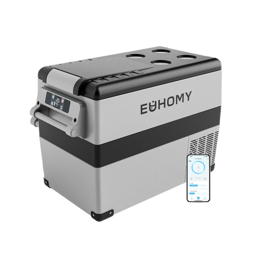 Euhomy Rover H1 Portable Car Refrigerator