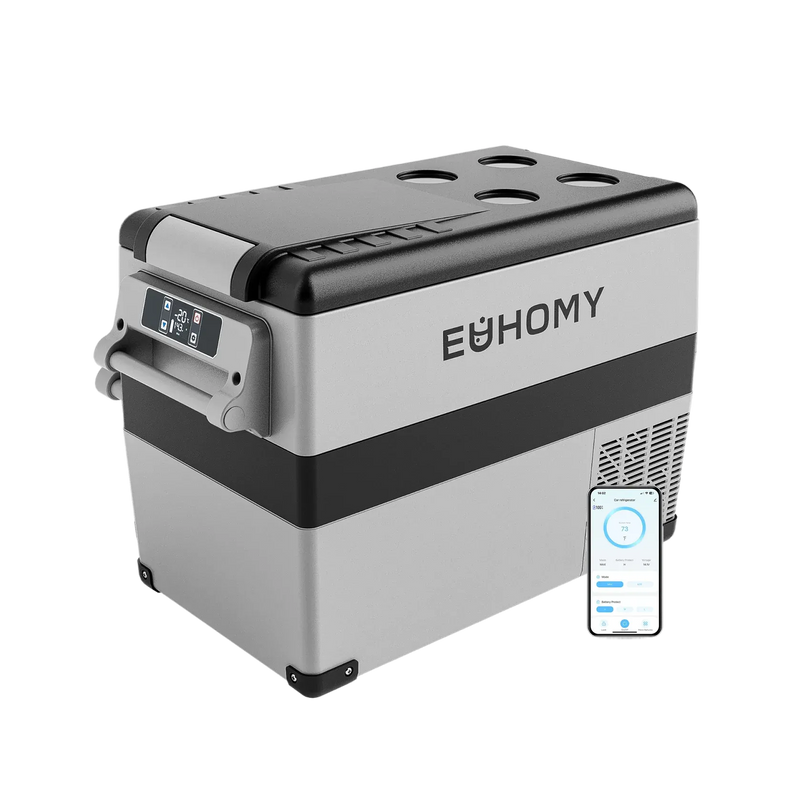 Euhomy Rover H1 Portable Car Refrigerator